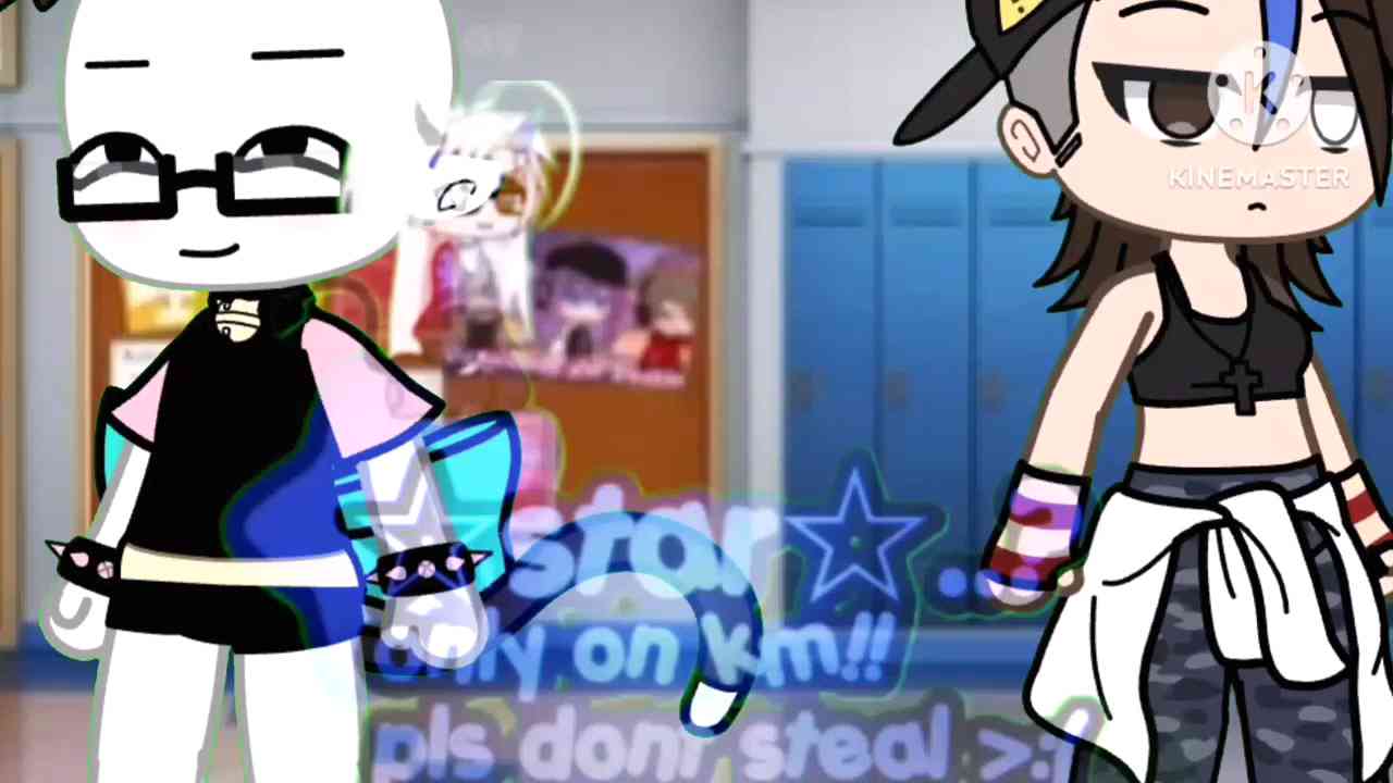 🍞☆star☆..? - KineMaster Templates