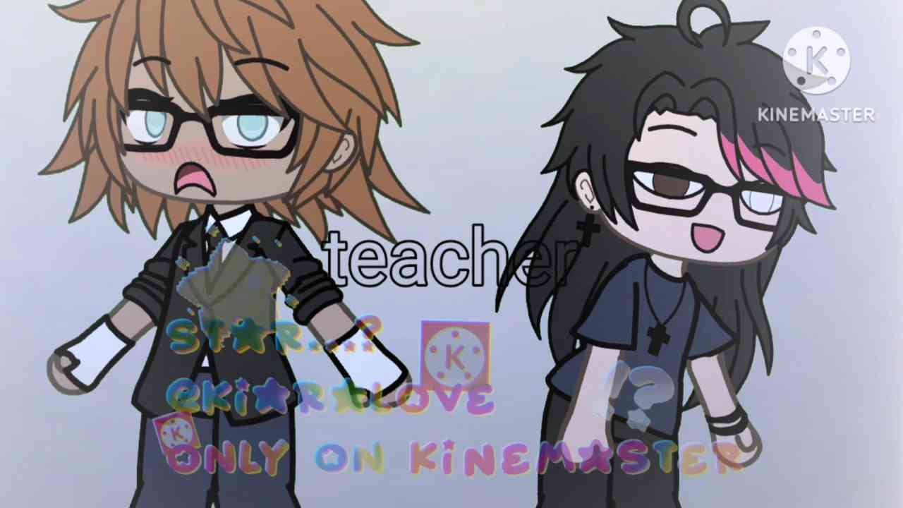 🍞☆star☆..? - KineMaster Templates