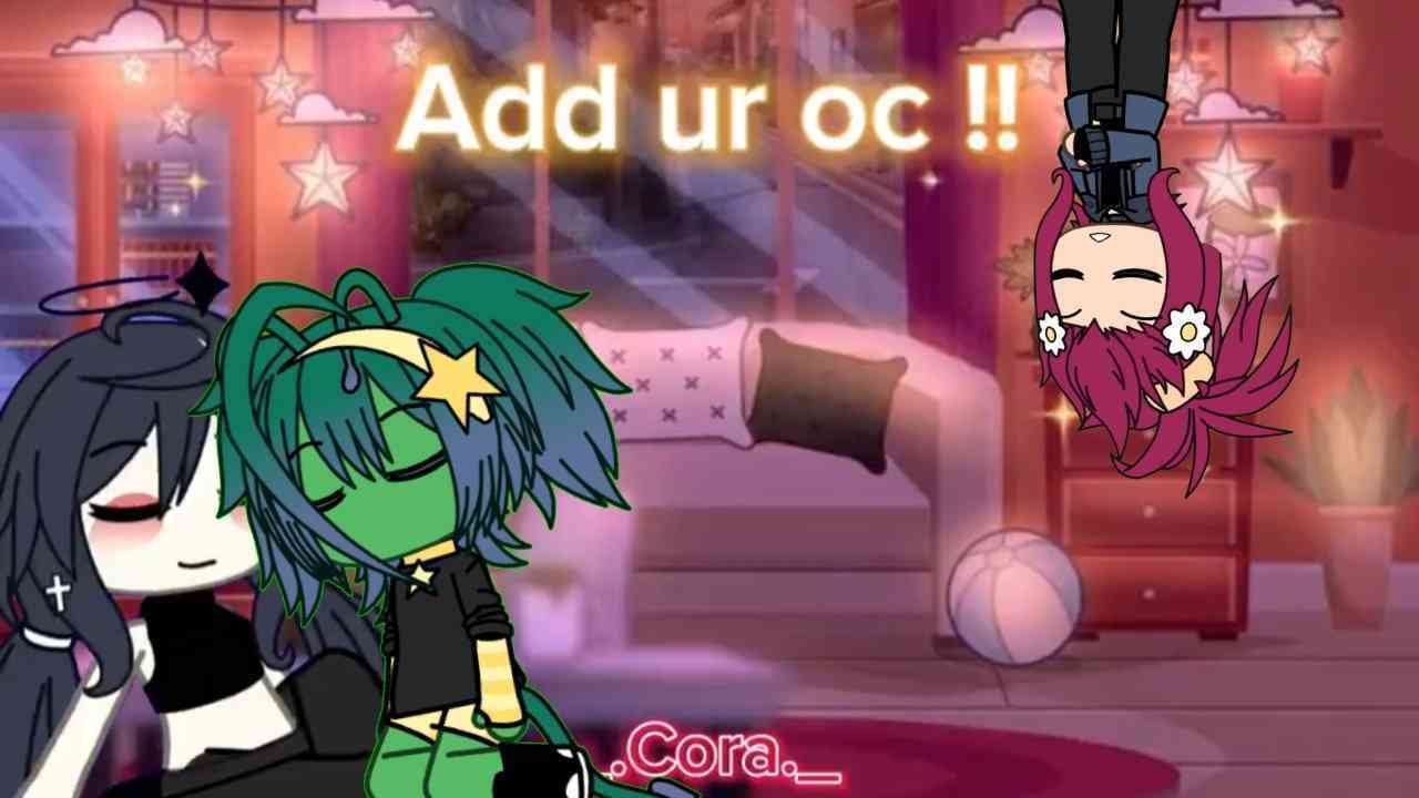 🍞☆star☆..? - KineMaster Templates