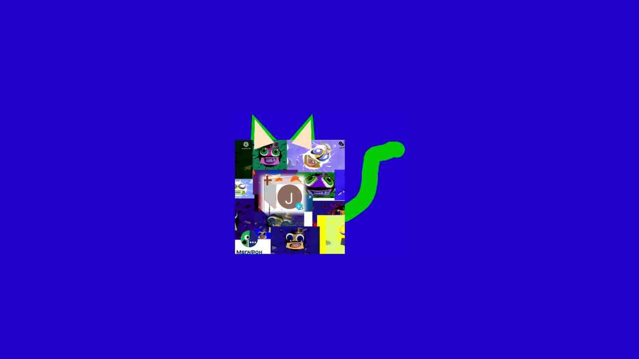 💚Jonathan Stroman💚(AUTTP /Cat) - KineMaster Templates