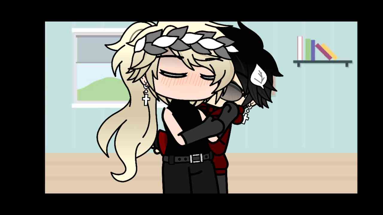 Cat Rainshell 🪻 - KineMaster Templates