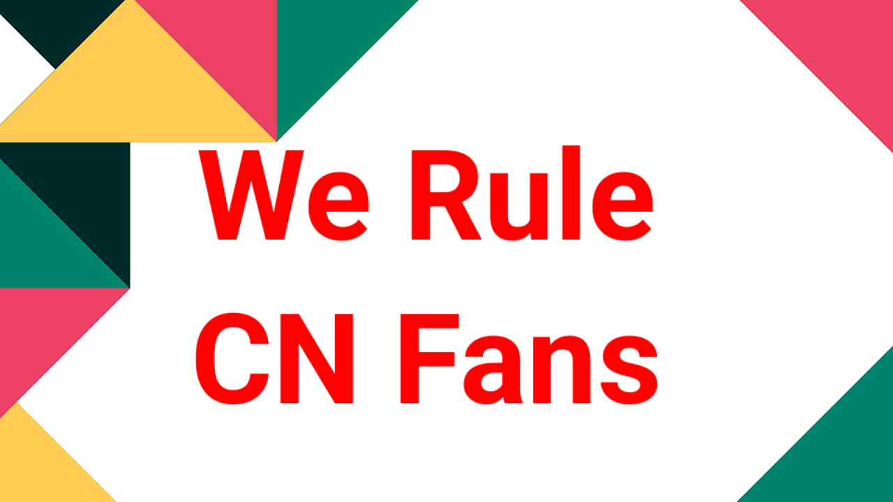 cartoon network - KineMaster Templates