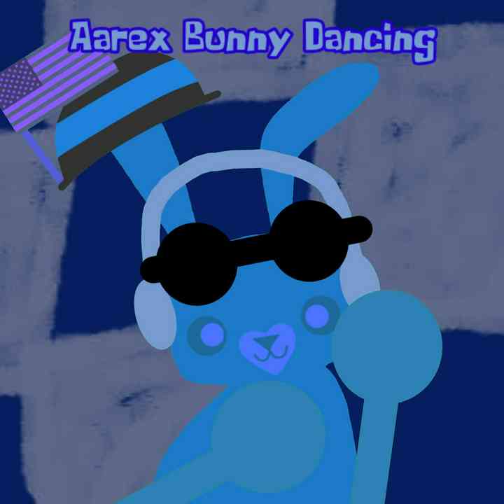 Aarex (ANTO) (2025) - KineMaster Templates