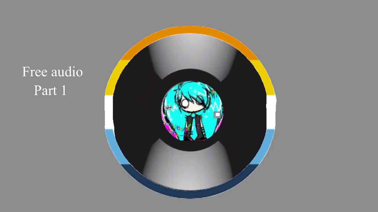 ☆cat☆ - KineMaster Templates