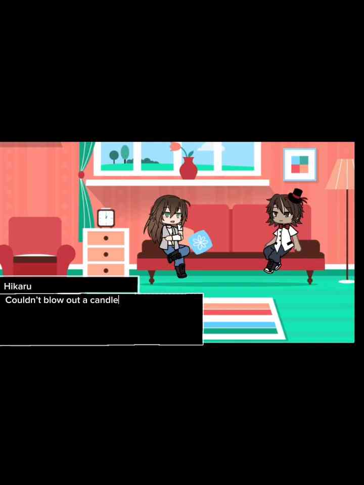 ☆cat☆ - KineMaster Templates