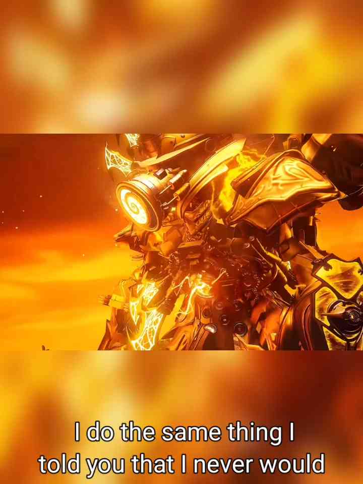 시니스터타클(흰자) - KineMaster Templates