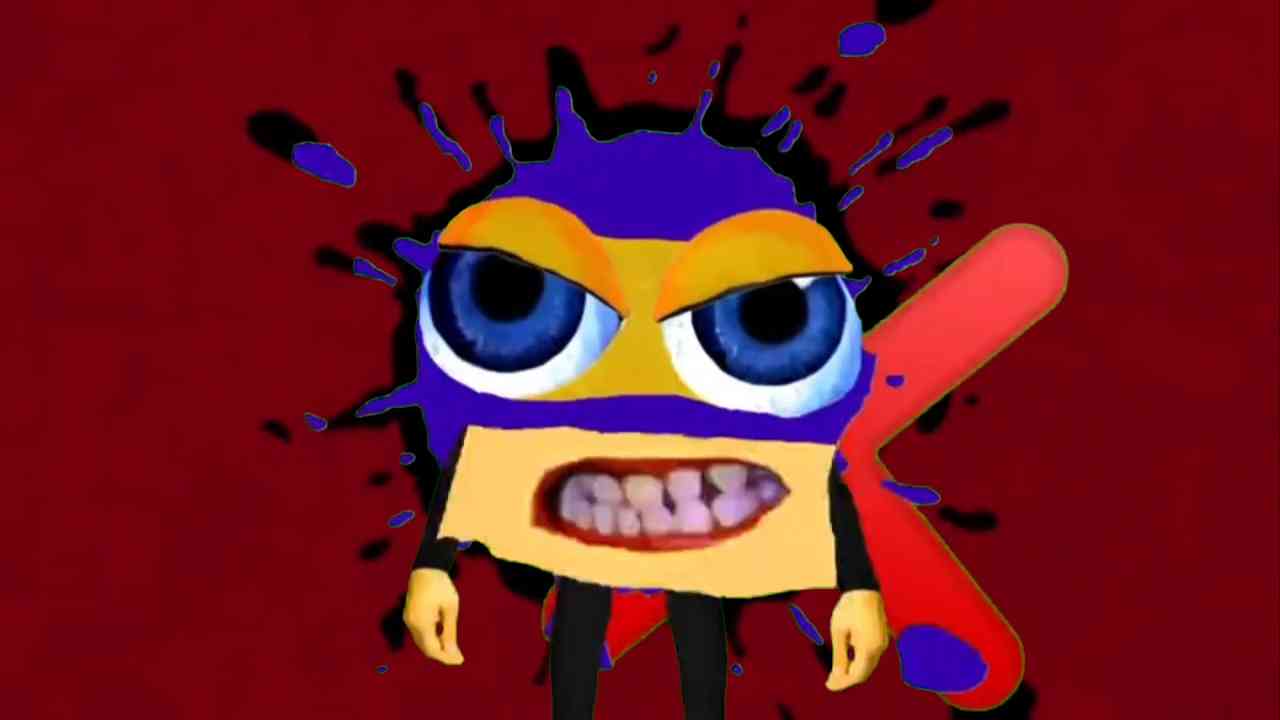 cussing splaat auttp - KineMaster Templates