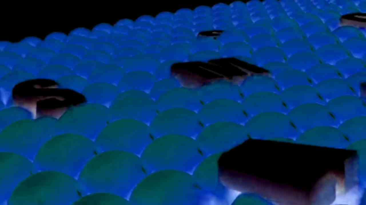 Mc_ufe12 Teh Object Thingy - KineMaster Templates