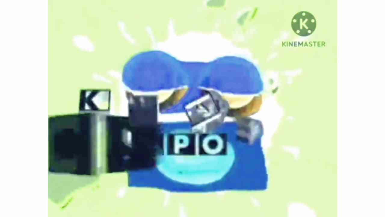 Mc_ufe12 Teh Object Thingy - KineMaster Templates