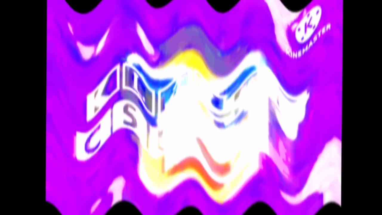 Mc_ufe12 Teh Object Thingy - KineMaster Templates