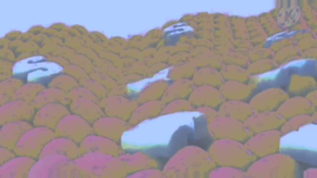 Mc_ufe12 Teh Object Thingy - KineMaster Templates