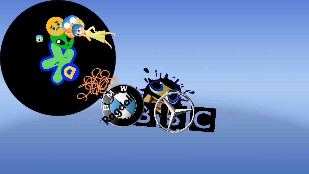 Mc_ufe12 Teh Object Thingy - KineMaster Templates