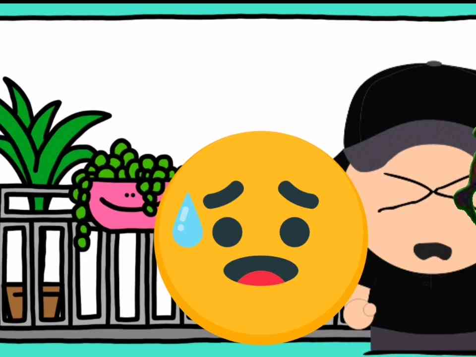 Mc_ufe12 Teh Object Thingy - KineMaster Templates