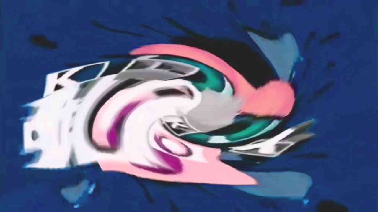 Mc_ufe12 Teh Object Thingy - KineMaster Templates