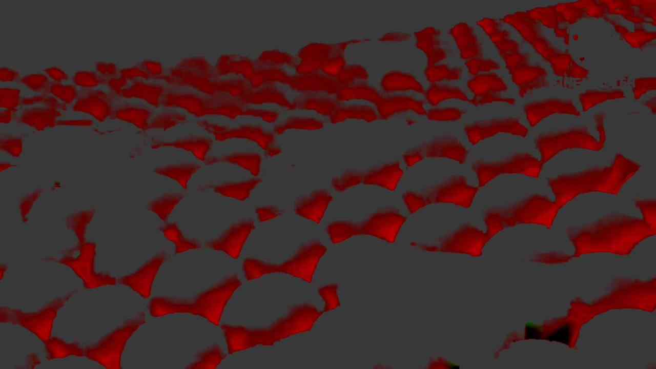 Mc_ufe12 Teh Object Thingy - KineMaster Templates