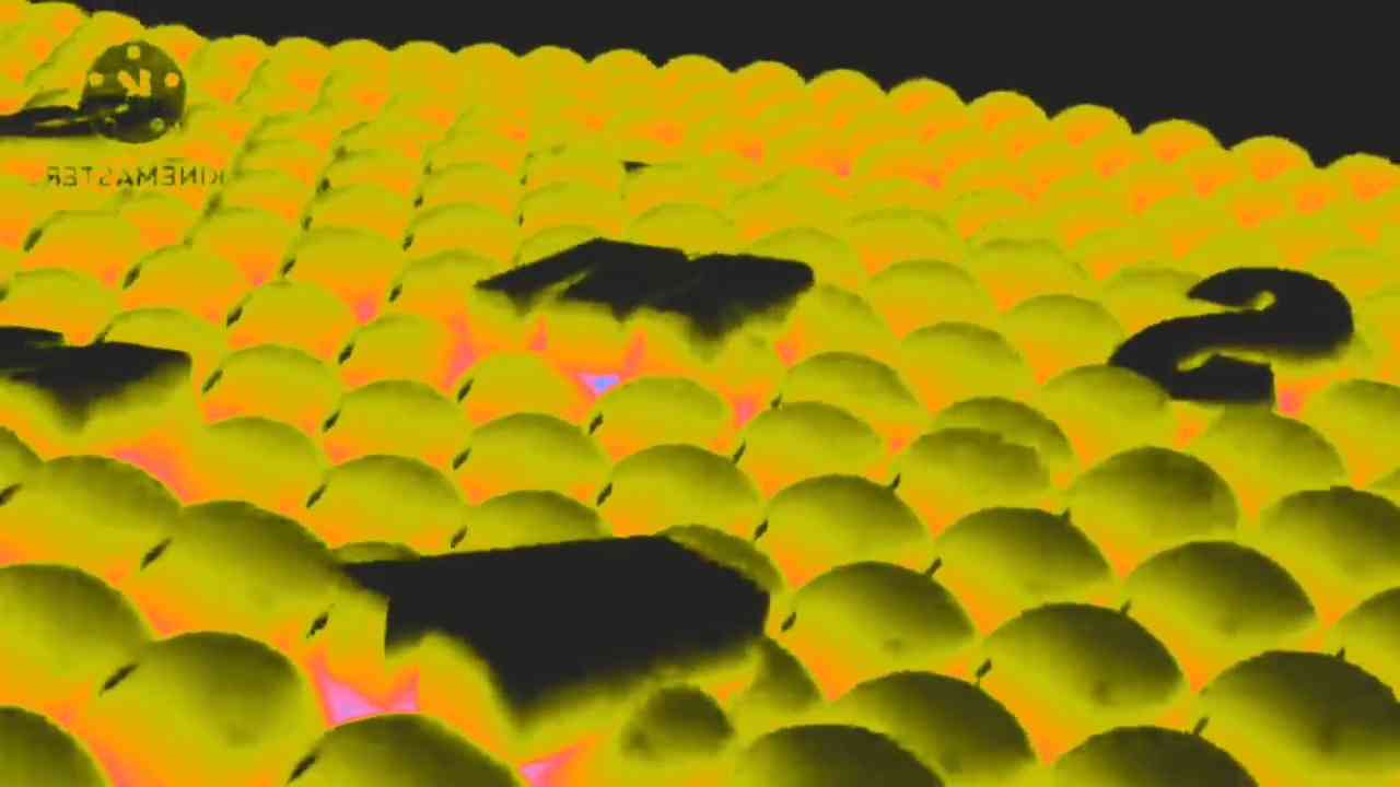 Mc_ufe12 Teh Object Thingy - KineMaster Templates