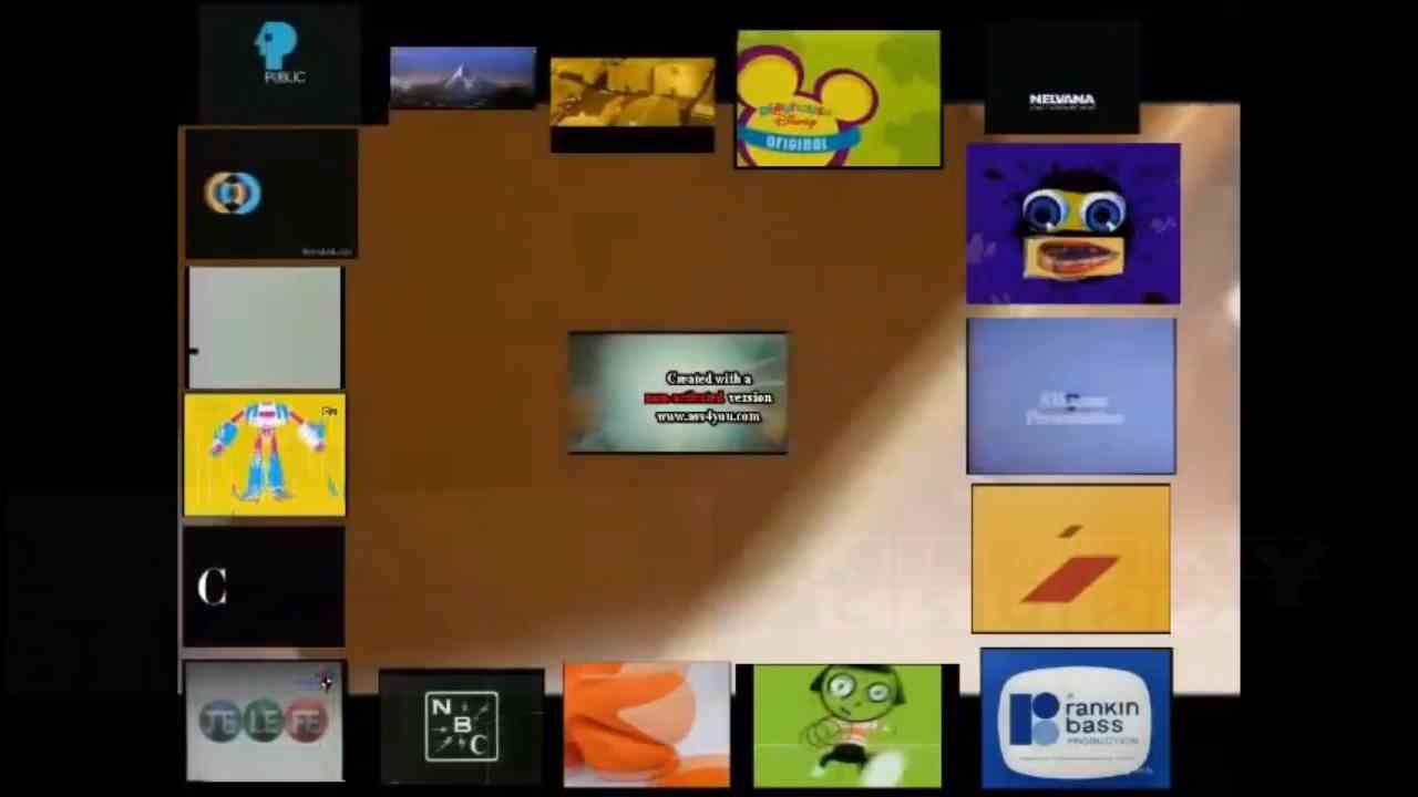 Grandpa Splaat (ANTO) - KineMaster Templates