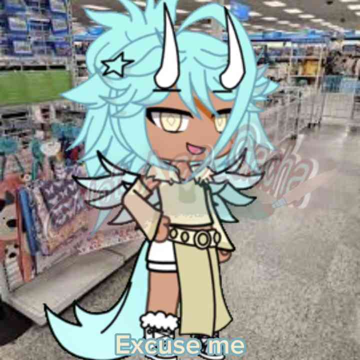 💚Ace_gacha🍀 - KineMaster Templates