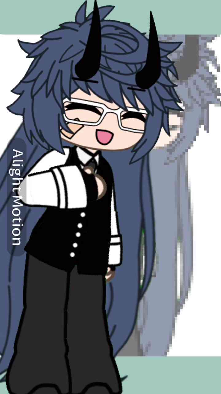 💚Ace_gacha🍀 - KineMaster Templates