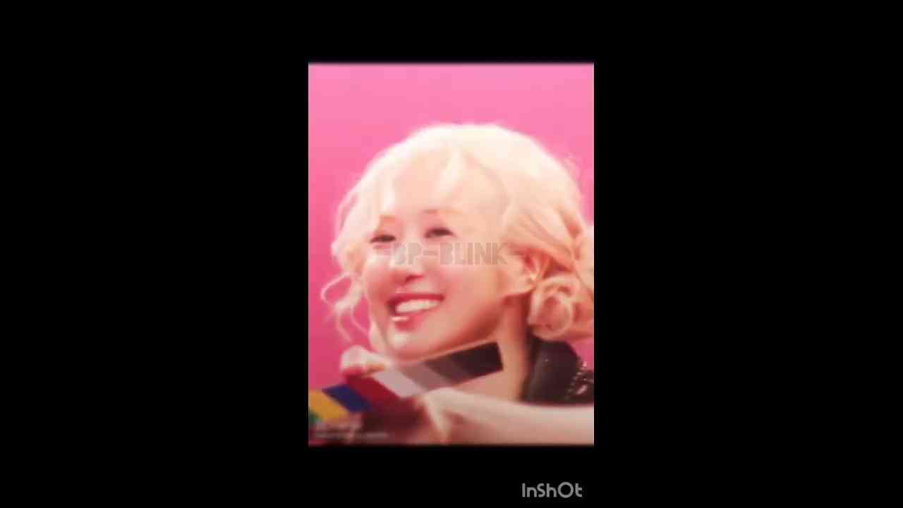 🫰-bp-blink-🫰 - KineMaster Templates