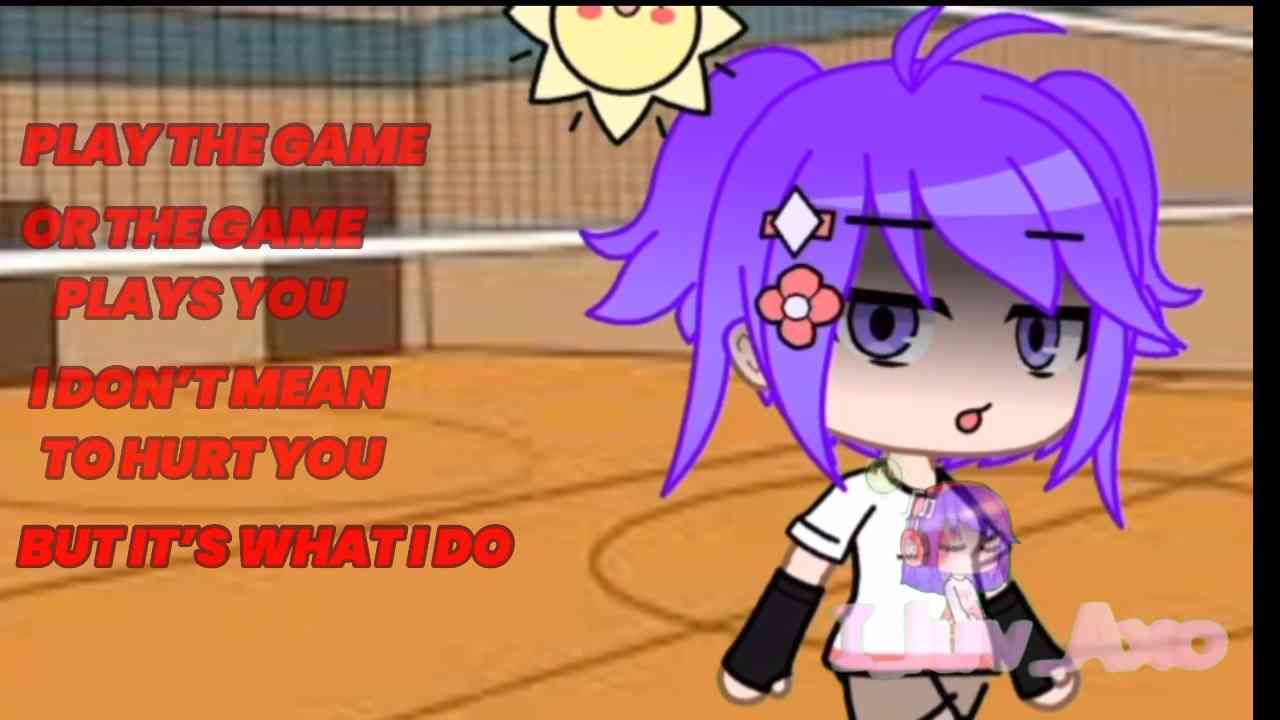 I_luv_Axo (Axo Map is out!!) - KineMaster Templates