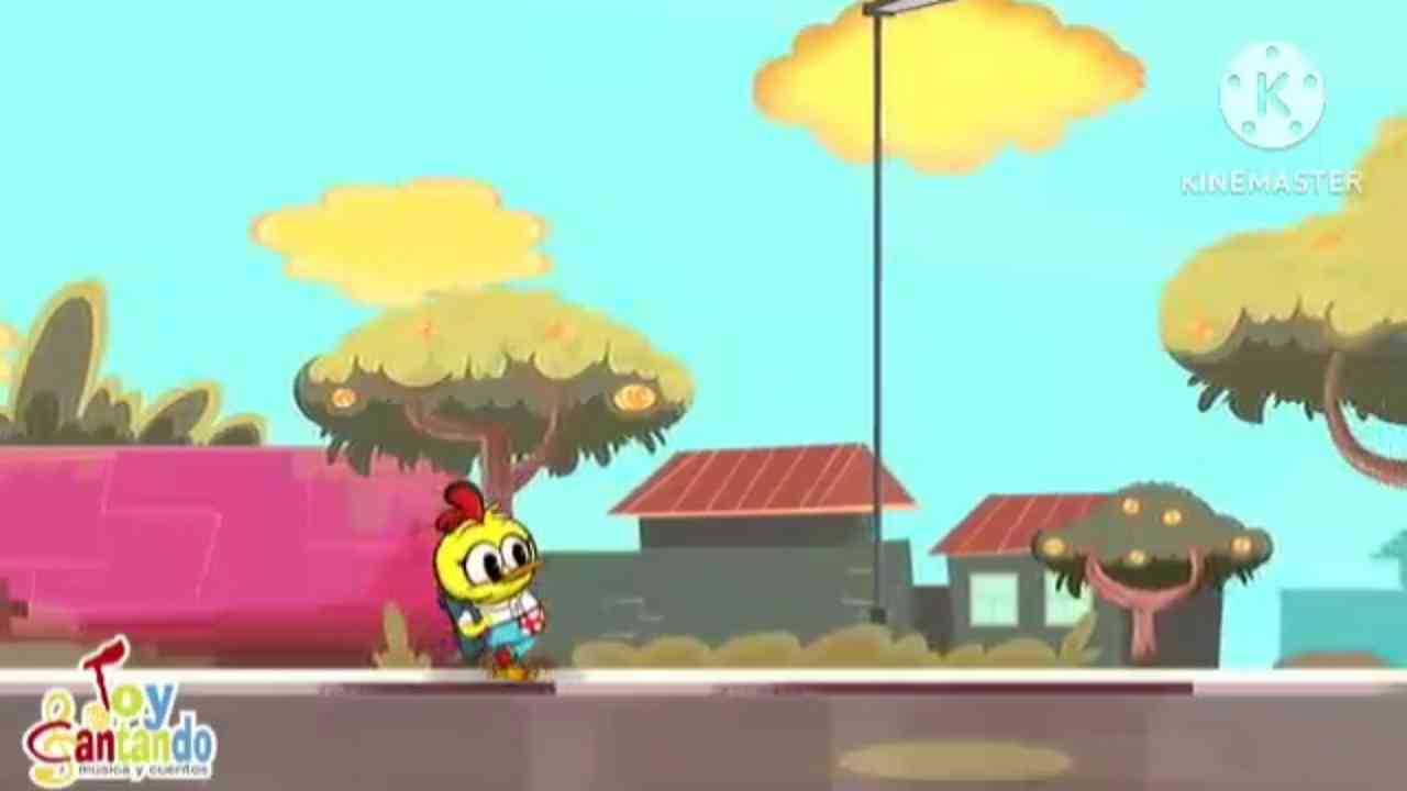 JOSSY DANNY - KineMaster Templates