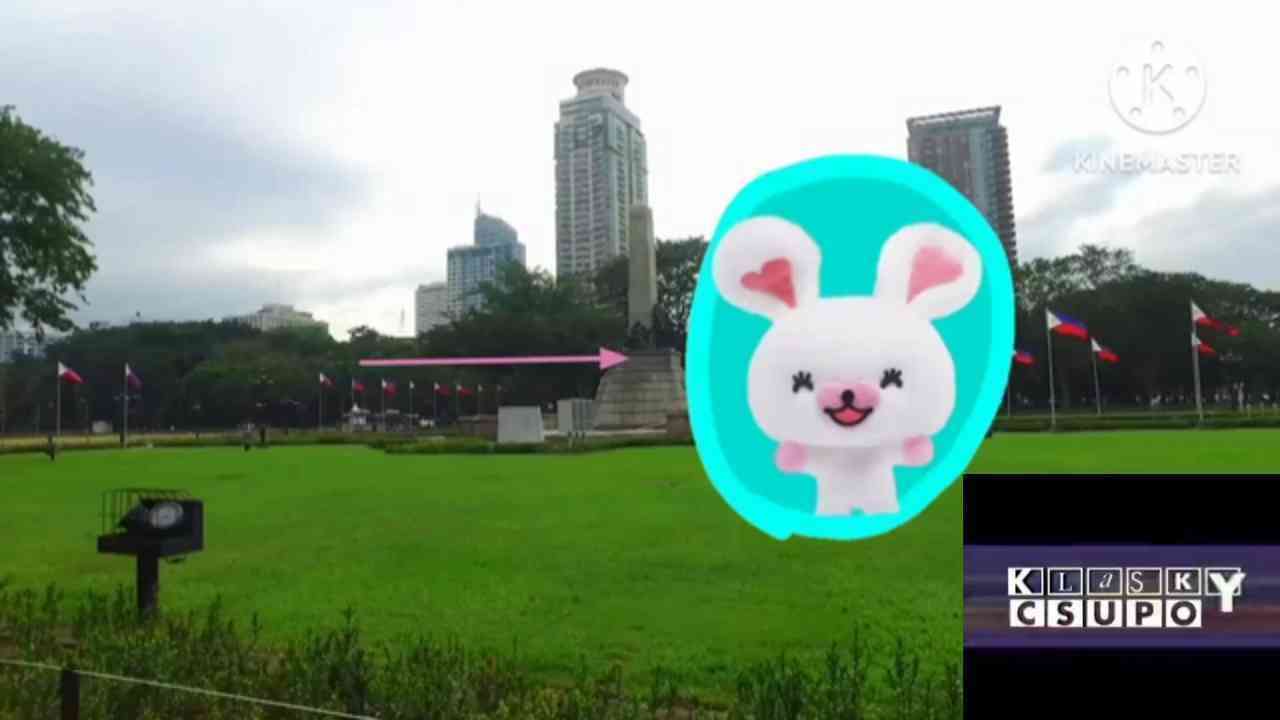 pork Jane 💜💙 - KineMaster Templates