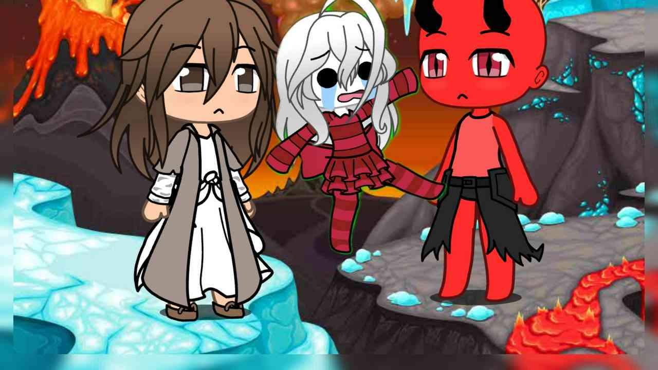 🤍Christmas_Goob🤍 - KineMaster Templates