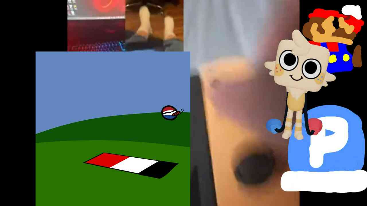 Pawn white cookie(ANTO) (ASKI) - KineMaster Templates