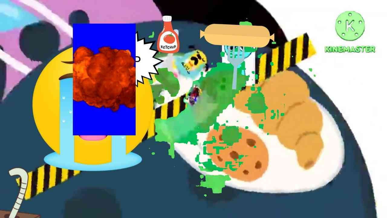 Espresso cookie(ANTO-KWO-ASKI) - KineMaster Templates