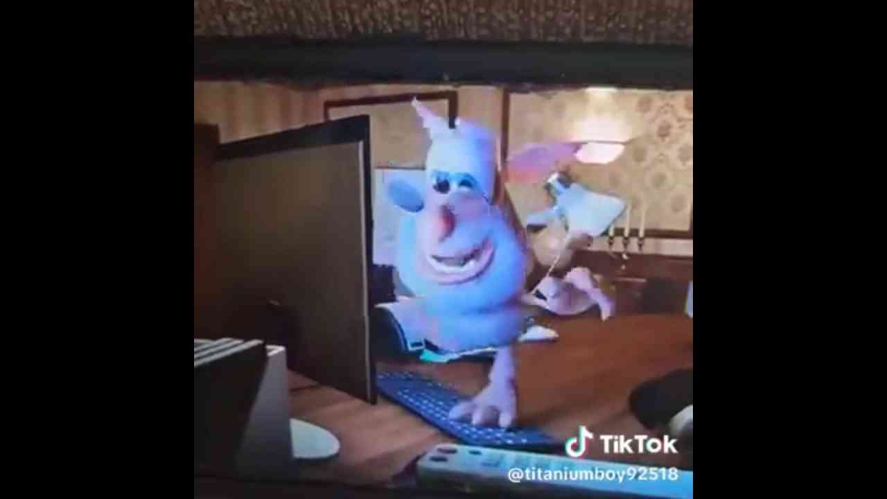 ⛄️Christmas Electronic Kekus 🎄🎅🏻 - KineMaster Templates