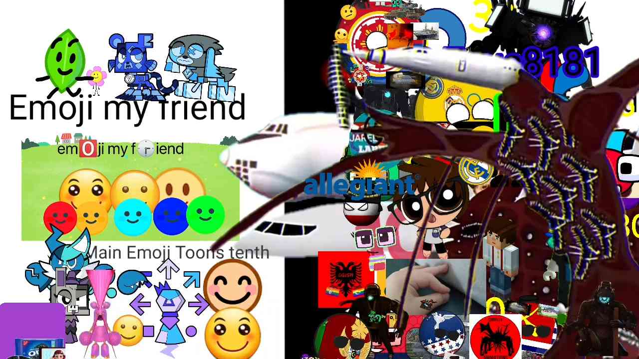 JZPK NS KS1200 Class (1 Year) - KineMaster Templates