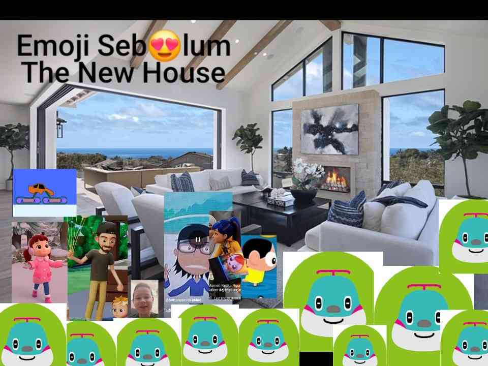 🍁TETTOTWTL/DCGE2011 Gray🍁 - KineMaster Templates