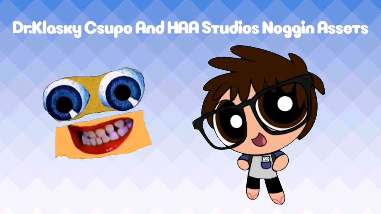 RoboSplaat Toons 2024 - KineMaster Templates