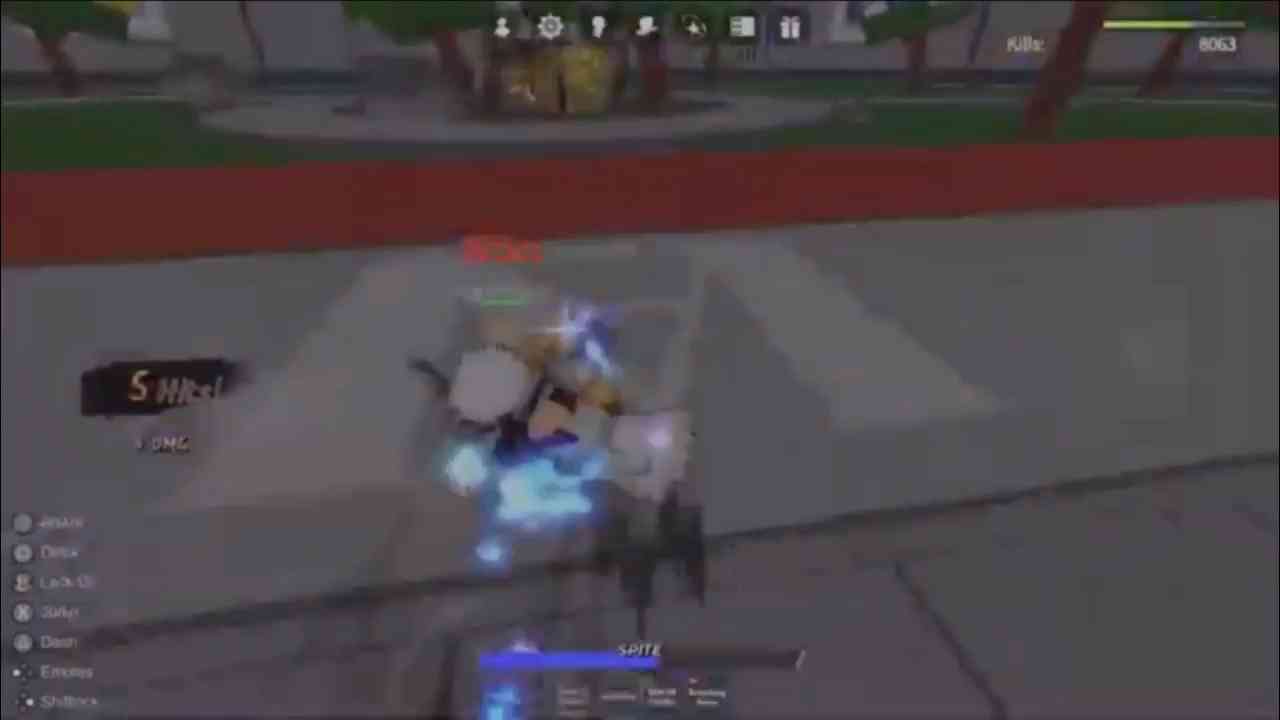 Tank - KineMaster Templates