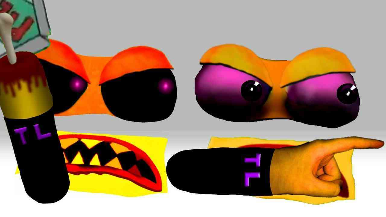 DISCOVERY KIDS - KineMaster Templates