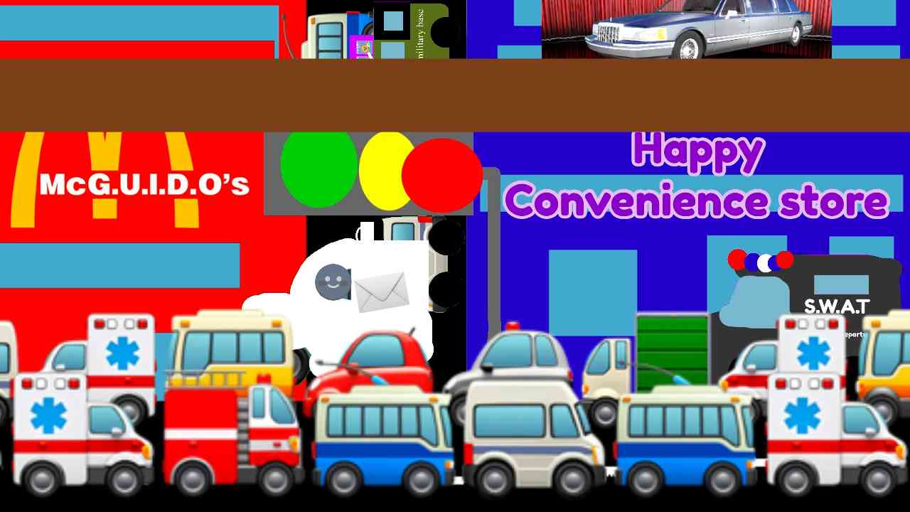 Wolf_editor_the_object_thingy - KineMaster Templates