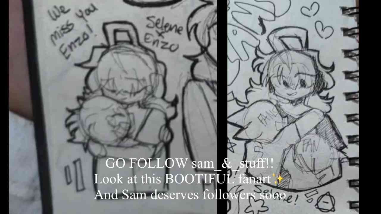 ☆𝐒𝐭𝐚𝐫.☆ - KineMaster Templates