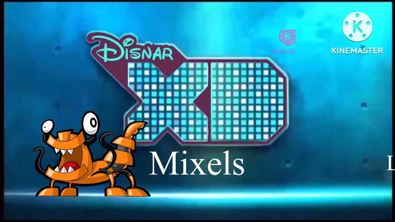 Mr.Meme 🌭 - KineMaster Templates