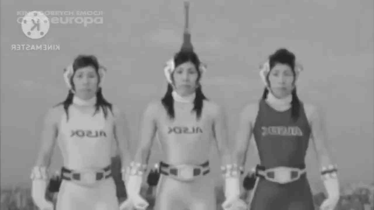 Ethan Maxi The Object Thingy - KineMaster Templates