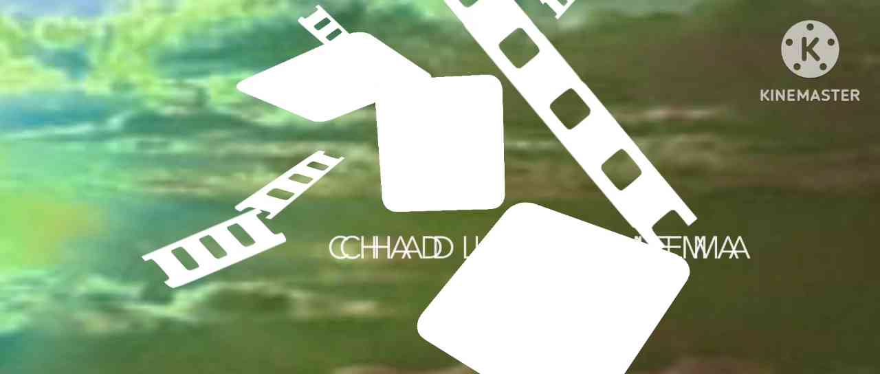 C A J (Chad July) - KineMaster Templates