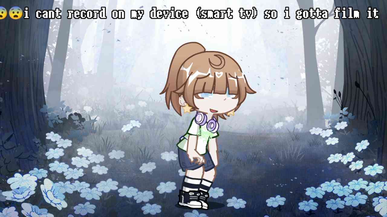 I sound so goofy #gacha #gachalife2 #gachacontent #gachaclub # ...