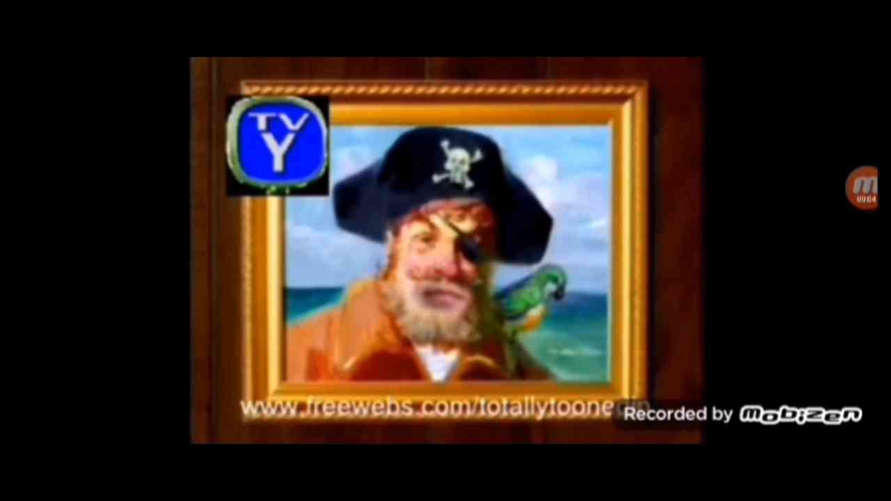 SpongeBob SquarePants Theme Song - KineMaster