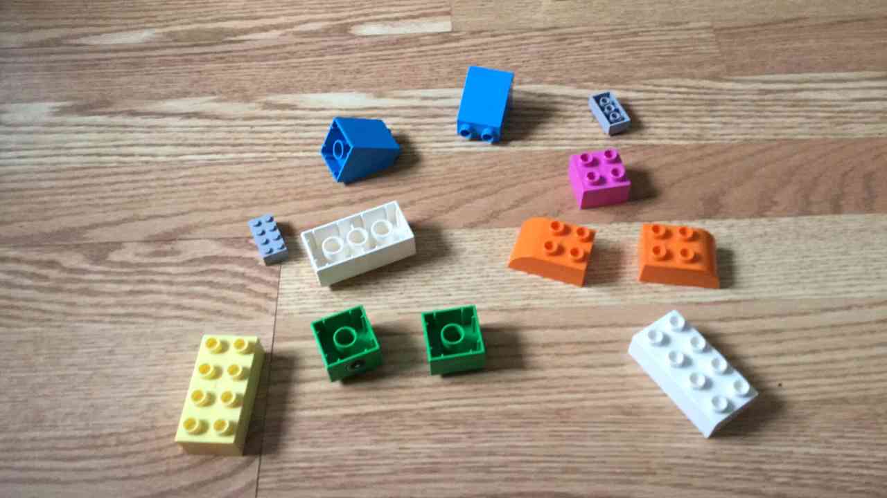 Mini_jevin - KineMaster Templates