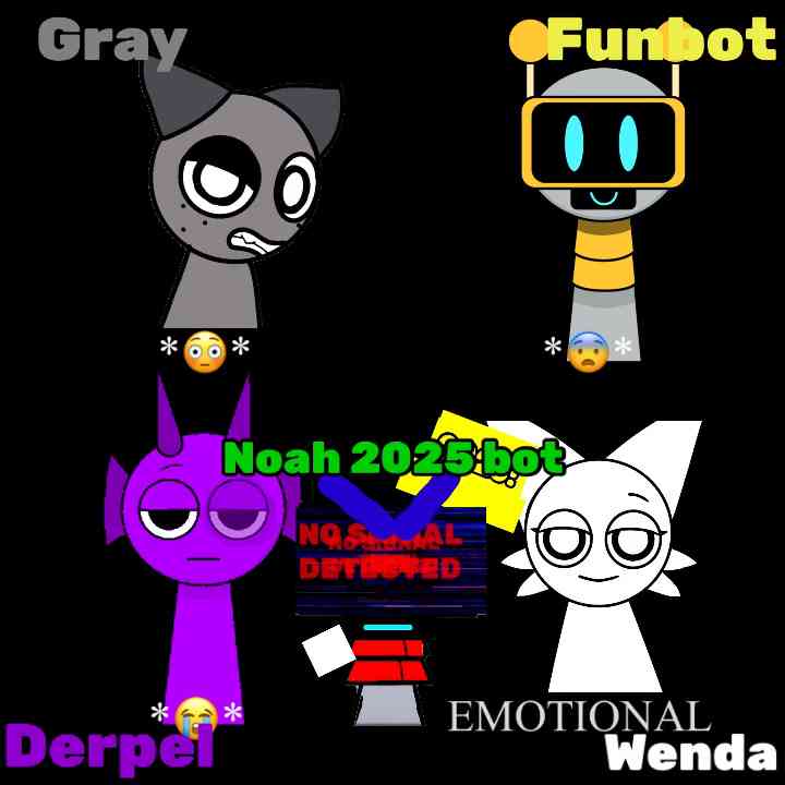 Mini_jevin - KineMaster Templates