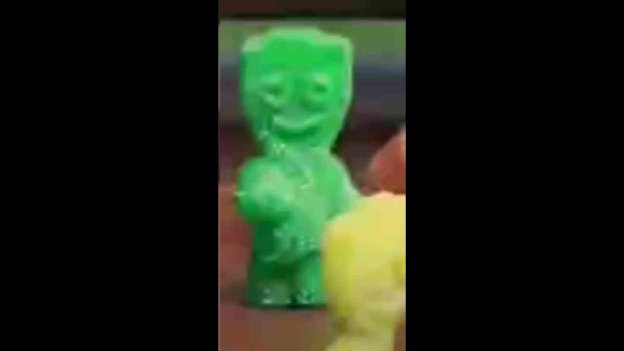 Flabble - KineMaster Templates