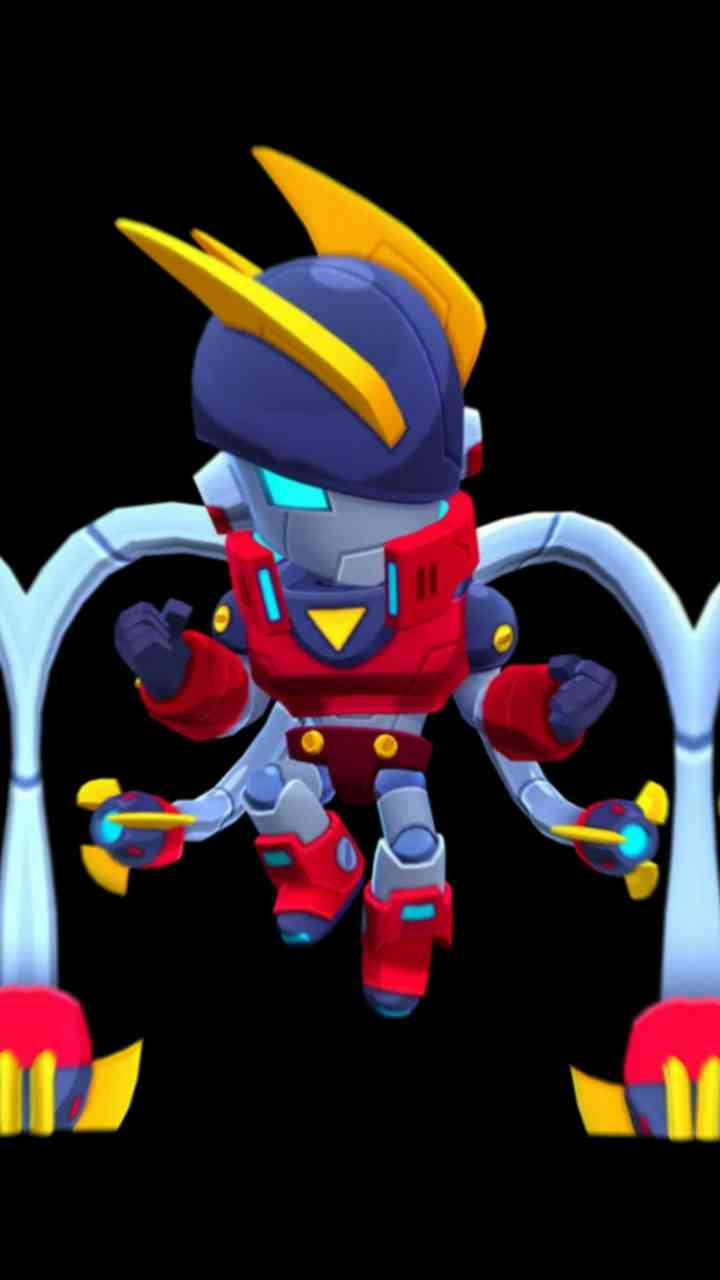chico - KineMaster Templates