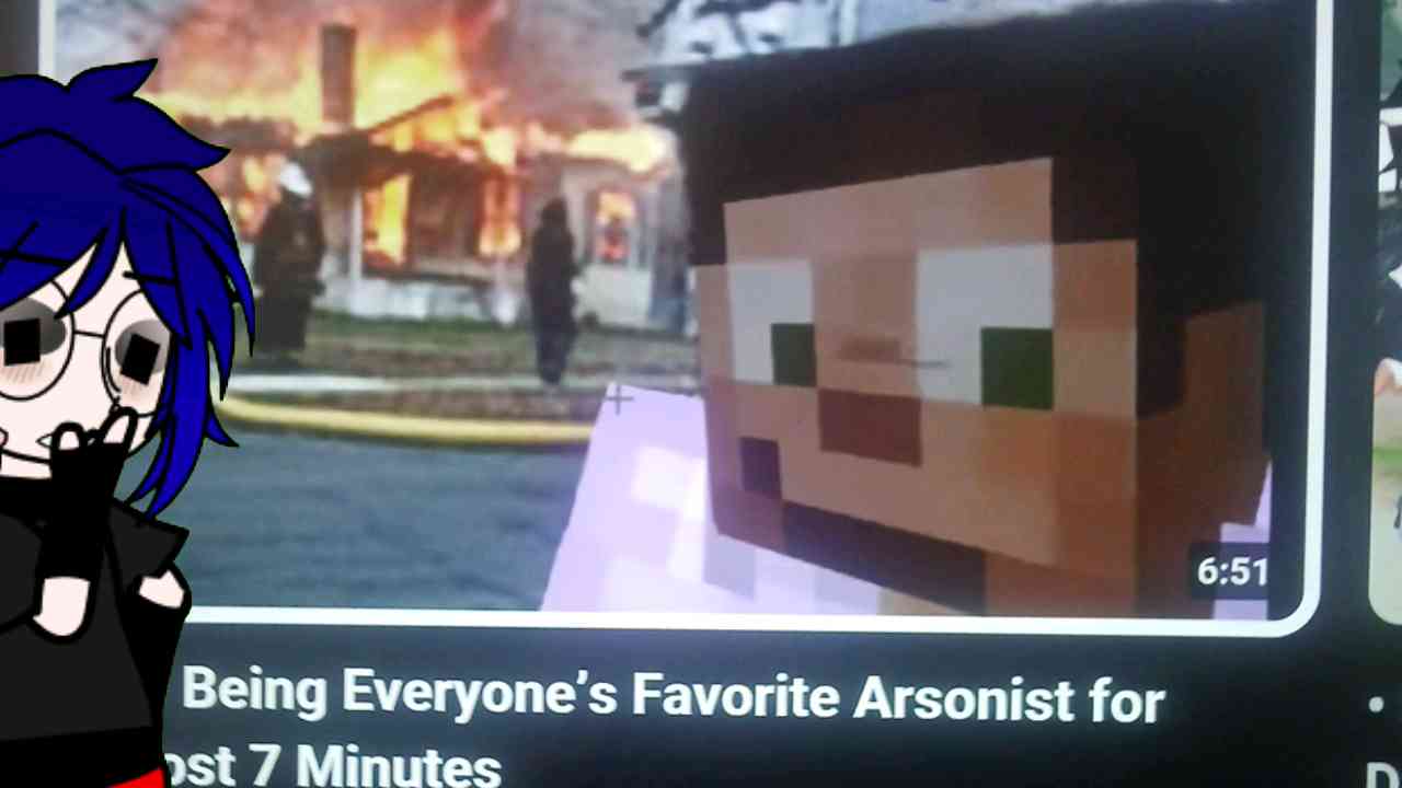 Fred_idontlikepeople - KineMaster Templates