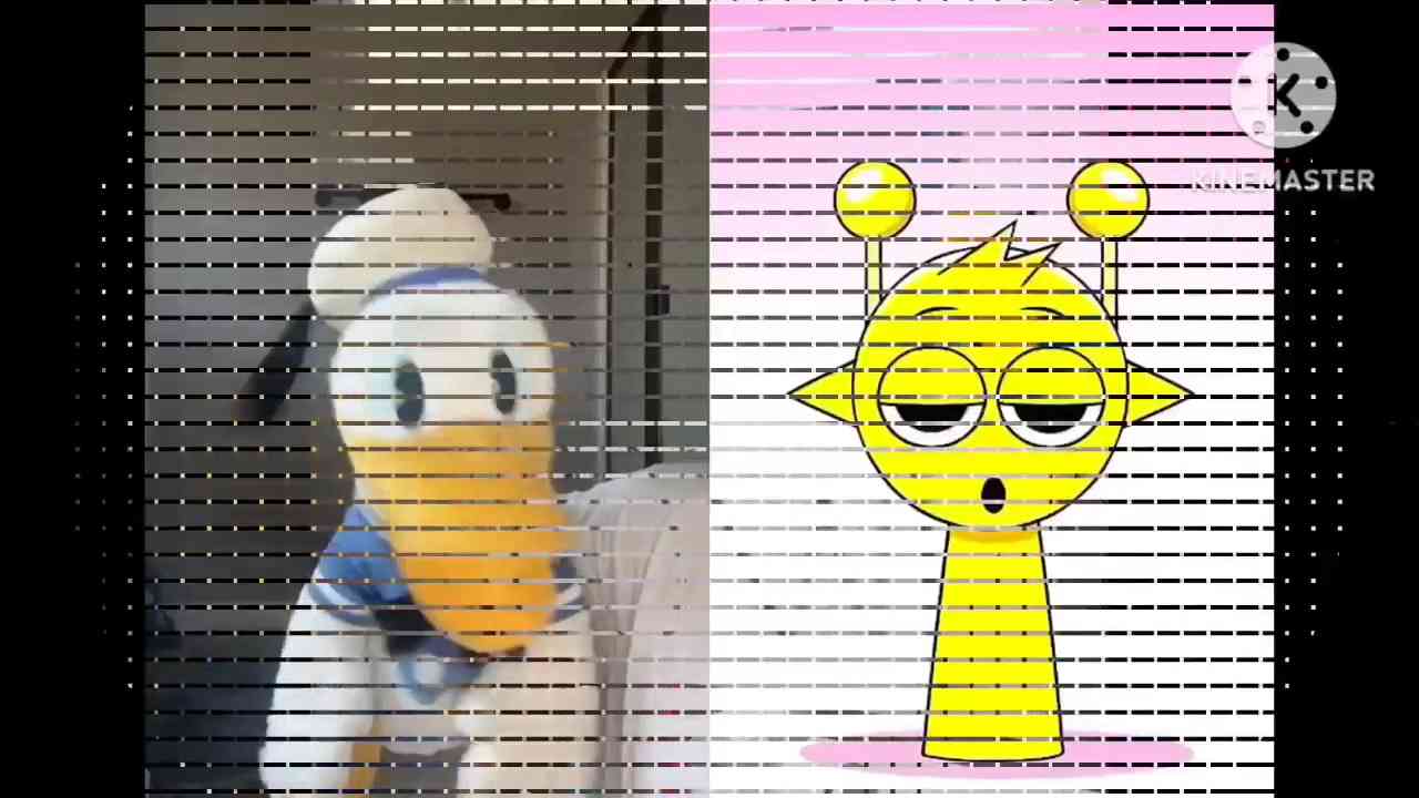 Omation - KineMaster Templates