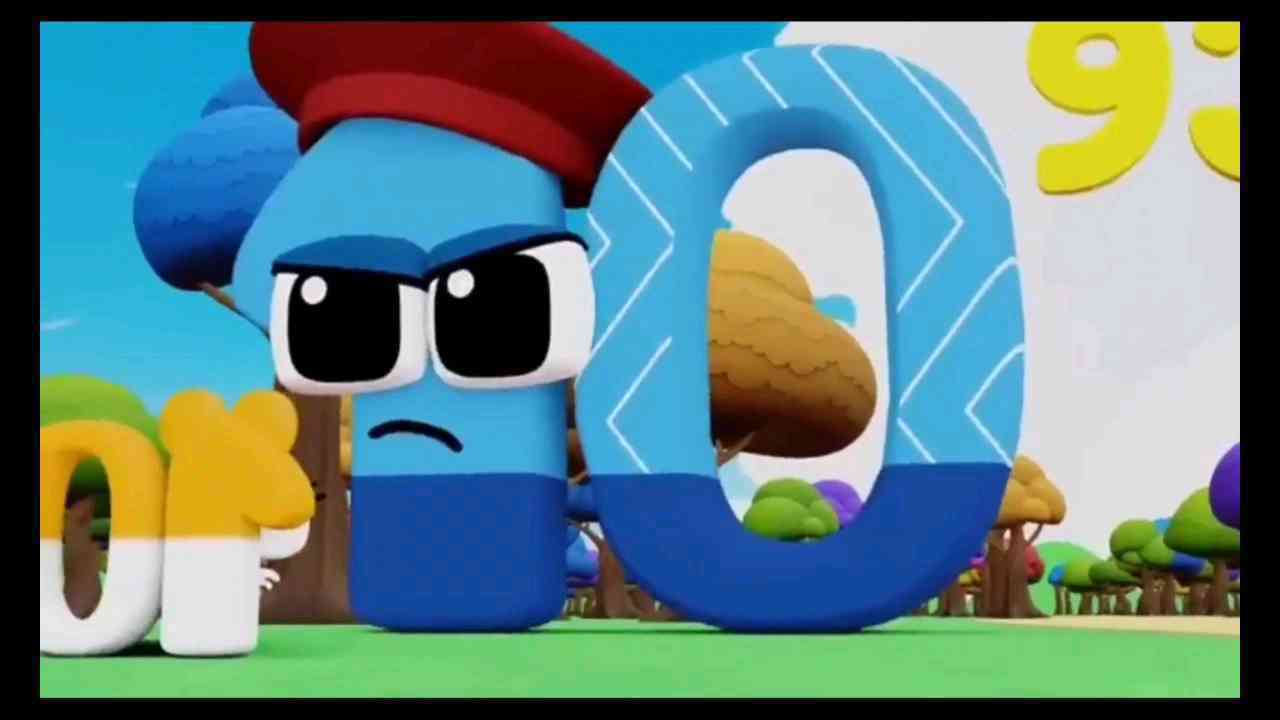 Omation - KineMaster Templates